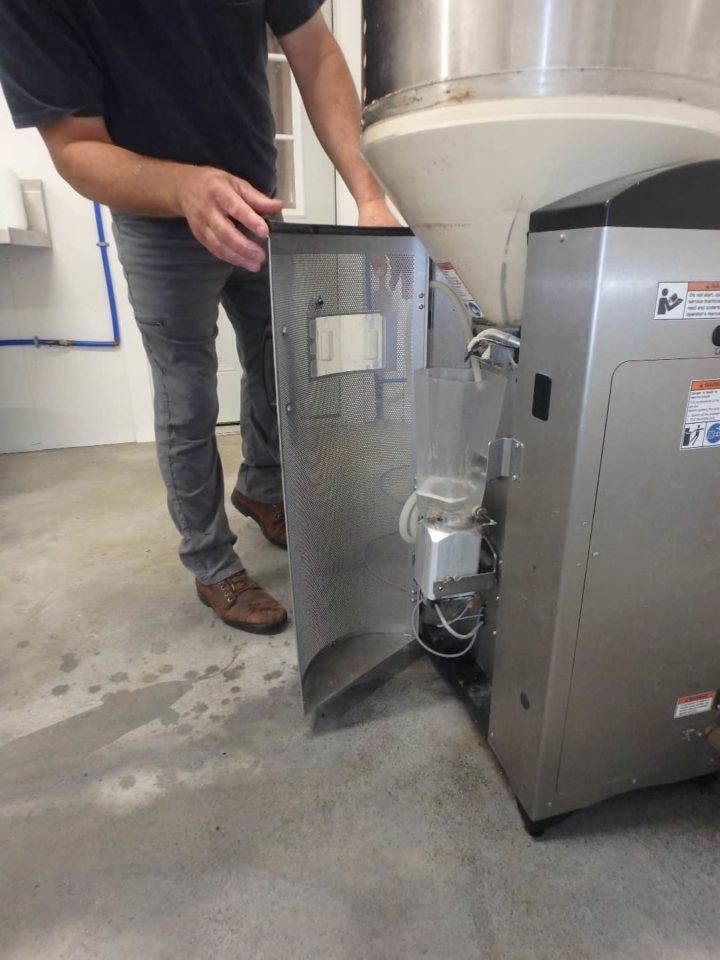 Calf Autofeeder Management: Start the day right. - CalfBlog